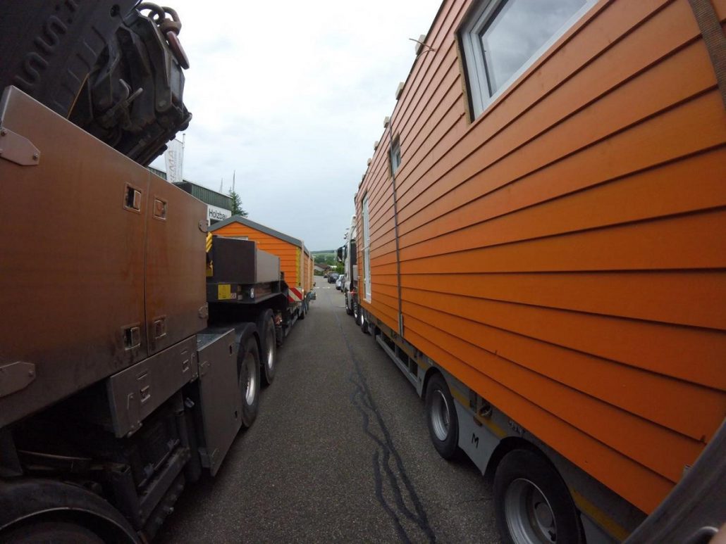 Unser System – prema®